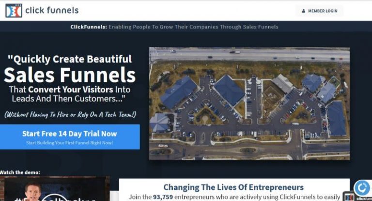 9 Best Sales Funnel Examples (Will Blow Your Mind)