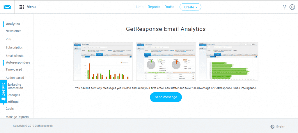 How GetResponse Works: The Ultimate Email Marketing Guide!