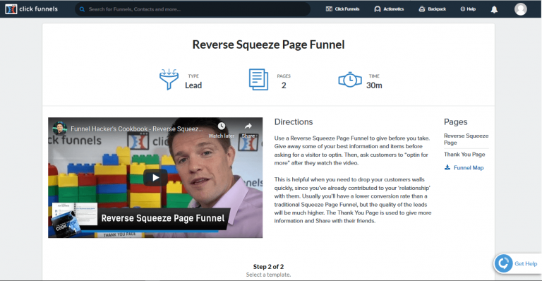 How To Create A Sales Funnel: Without Technical Skills