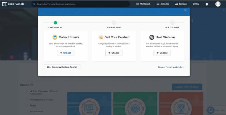 How To Create A Sales Funnel: Without Technical Skills